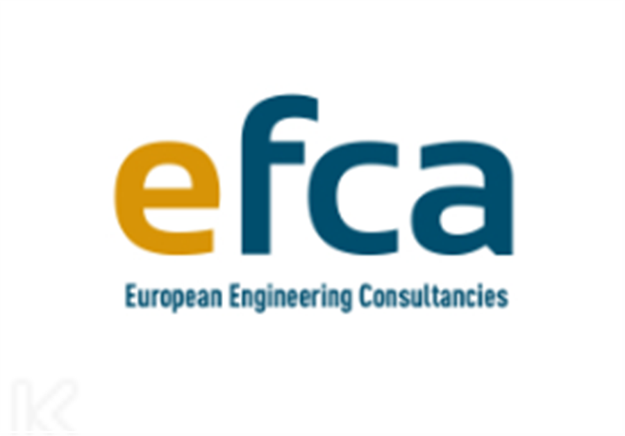EFCA: Looking to the future of engineering - Construction Briefing