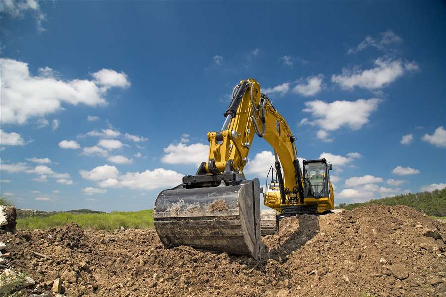 World’s top ten construction OEMs revealed - Construction Briefing