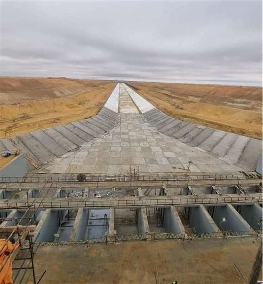 Five of the biggest canal construction projects in the world ...