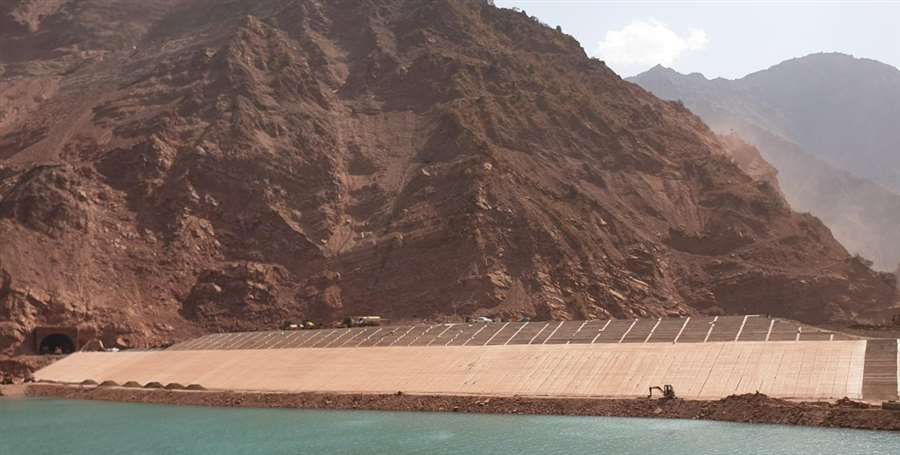 5 of the world’s biggest hydroelectric dam projects under construction ...