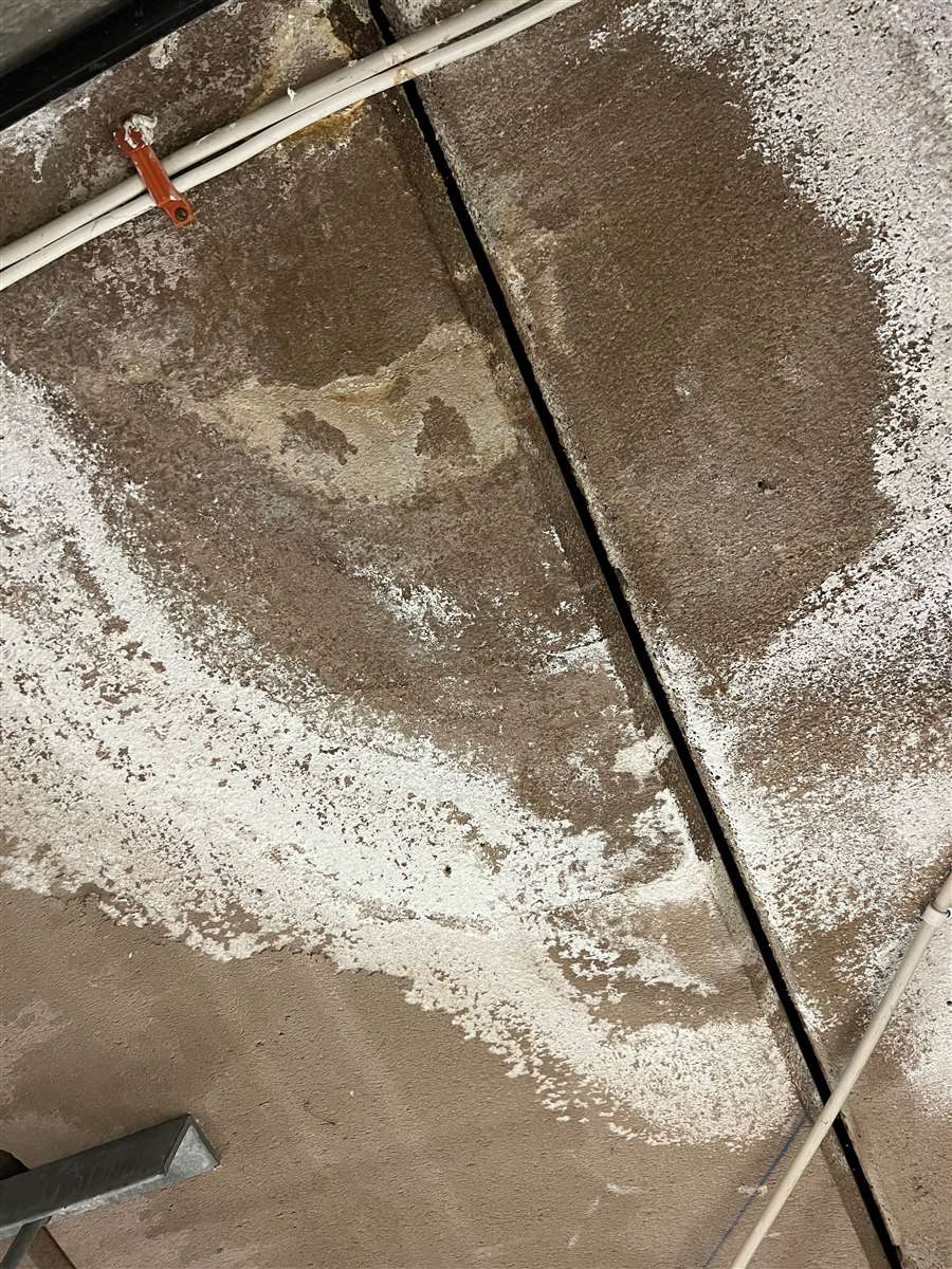 Crumbling UK hospitals highlight problems with reinforced autoclaved ...