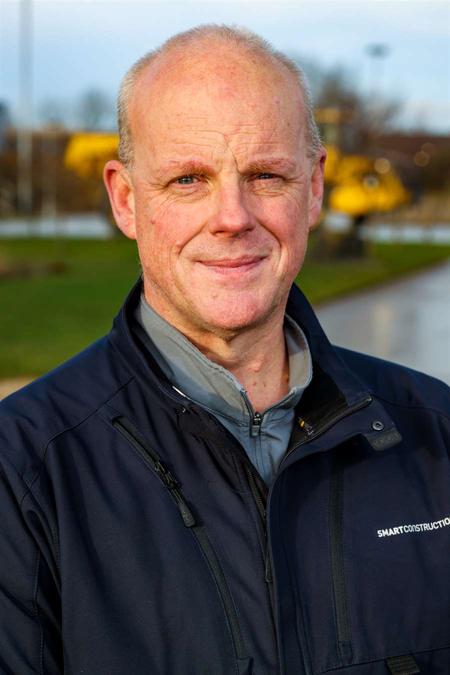 How tech can bridge the skills gap - Construction Briefing