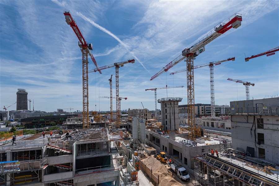 Why France’s construction industry faces a difficult year ahead ...
