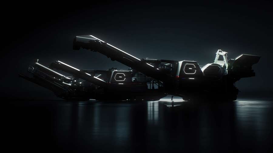 Metso strengthens equipment distribution in Asia Pacific - Construction ...