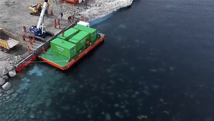 China State Construction to build pre-cast concrete helipad in ...