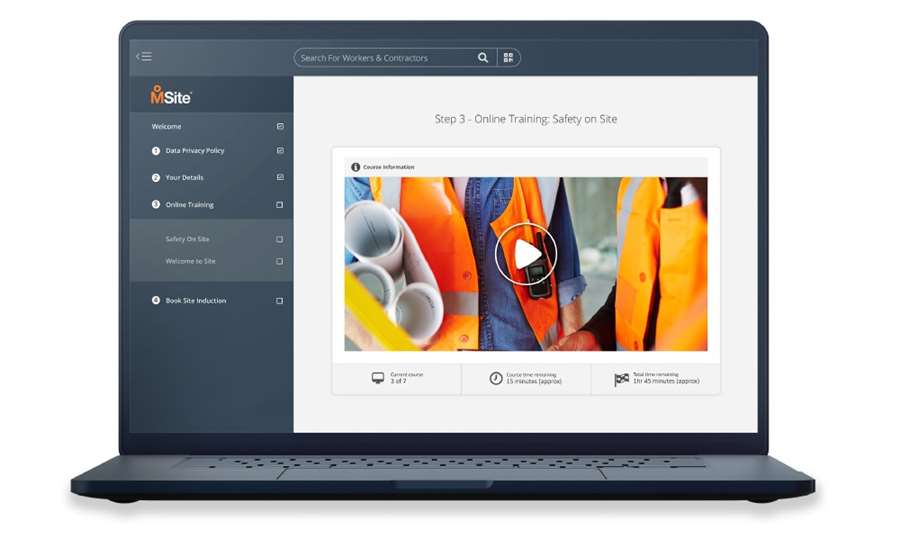 Construction workforce induction platform to simplify diversity challenges - Construction Briefing