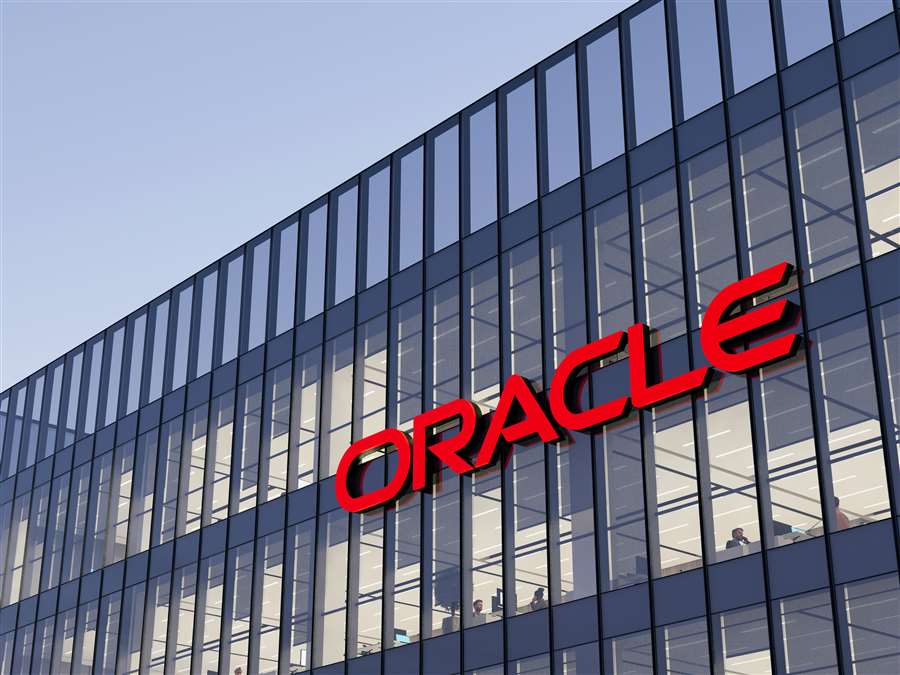 Oracle to invest $10bn in data centre expansion - Construction Briefing