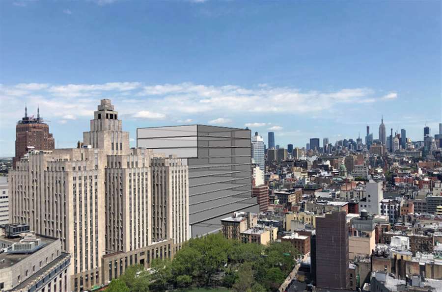 6 of the most high-profile jail construction projects around the world ...