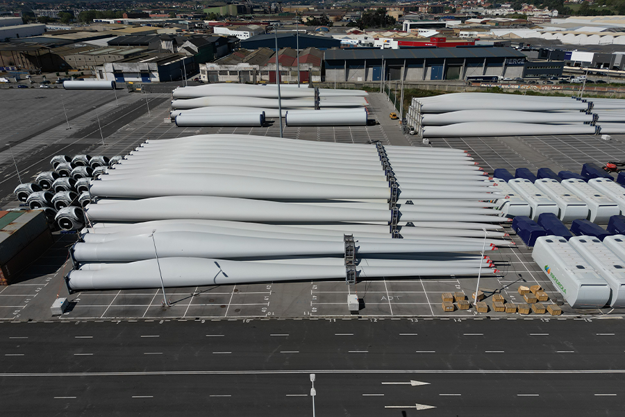 First wind farm in Spain to apply BIM technology gets green light ...