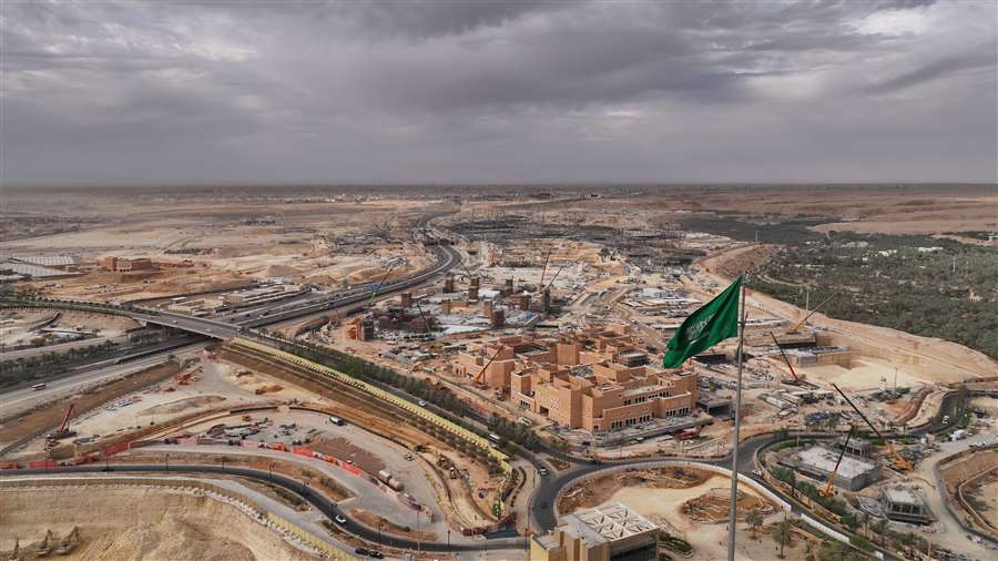 Diriyah Megaproject: Saudi Arabia’s US$63 billion vision to transform ...