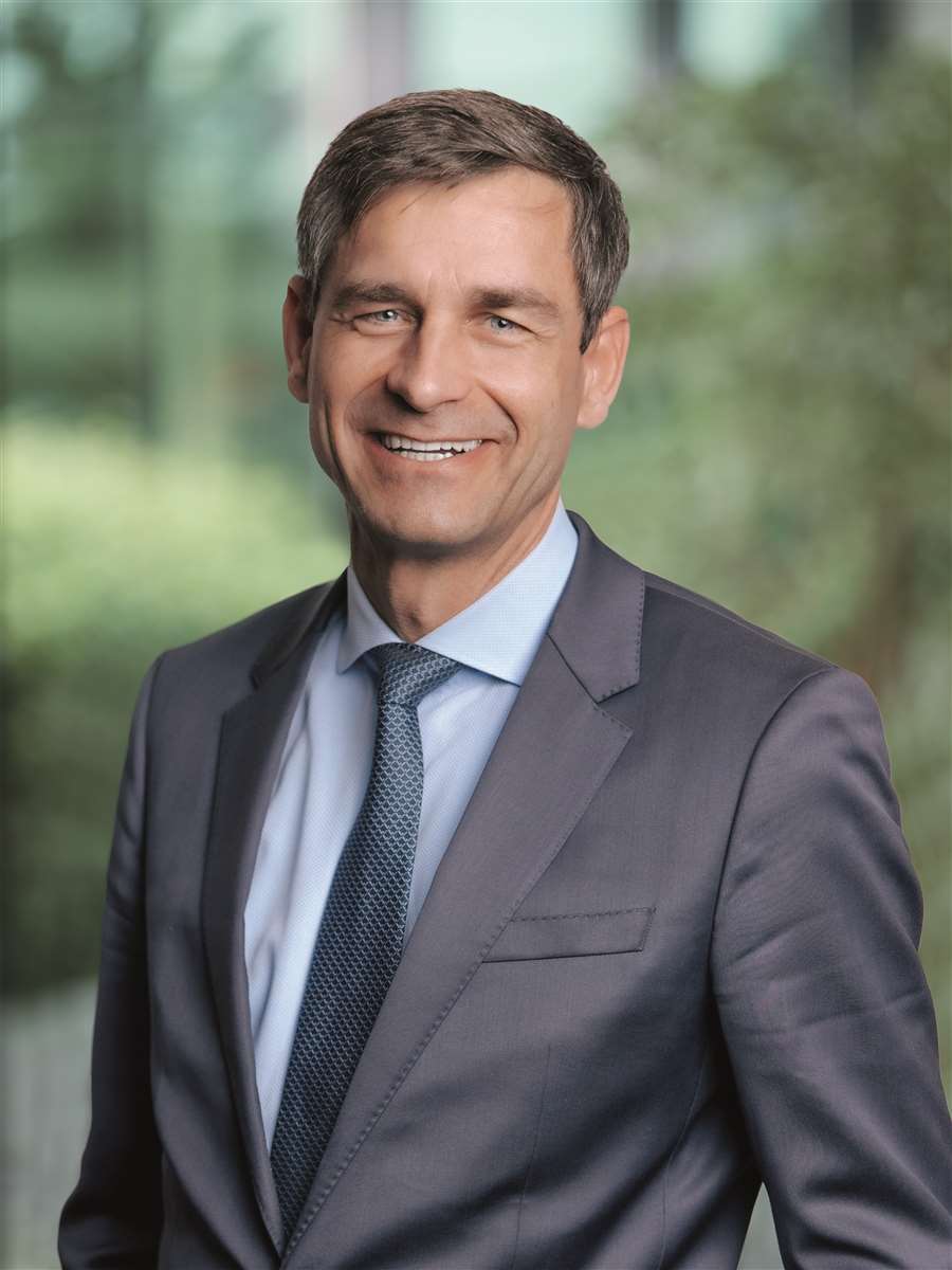 CEO Interview: Doka’s Robert Hauser on the tech transforming formwork ...