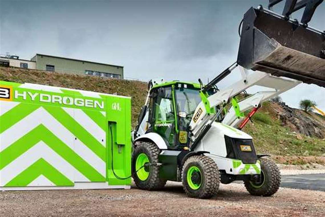 All Backhoe Loaders Articles - Construction Briefing