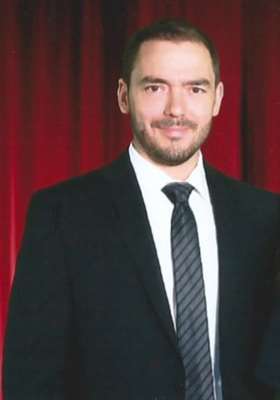 Meet the speakers: Simon Hebert - Construction Briefing