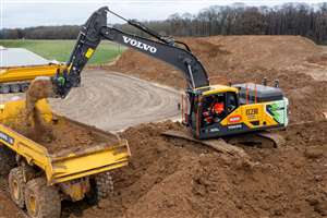North America - Construction Briefing
