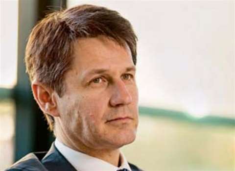 Peltier to head Soletanche Freyssinet - Construction Briefing