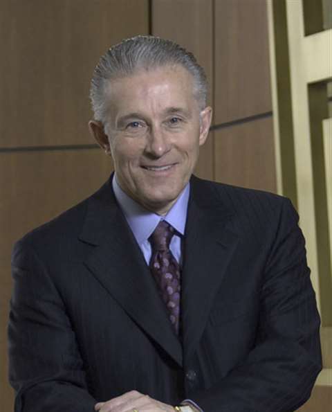 Foster Wheeler CEO to retire in 2009 - Construction Briefing