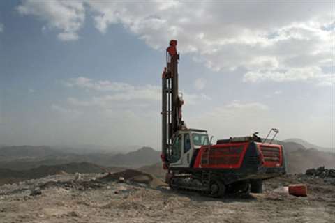 DTH revolution - Construction Briefing