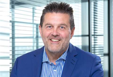 Balfour Beatty appoints chief technology officer - Construction Briefing